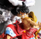 One Piece - Luffy Gear 3 Figure 39cm – Weebmartusa